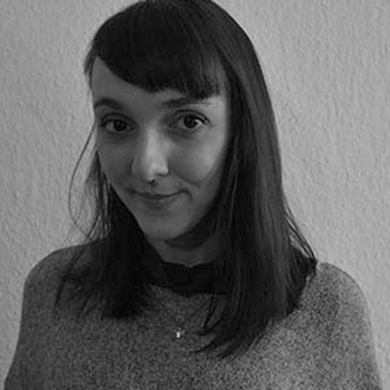 Our Team - Aesthetica Short Film Festival