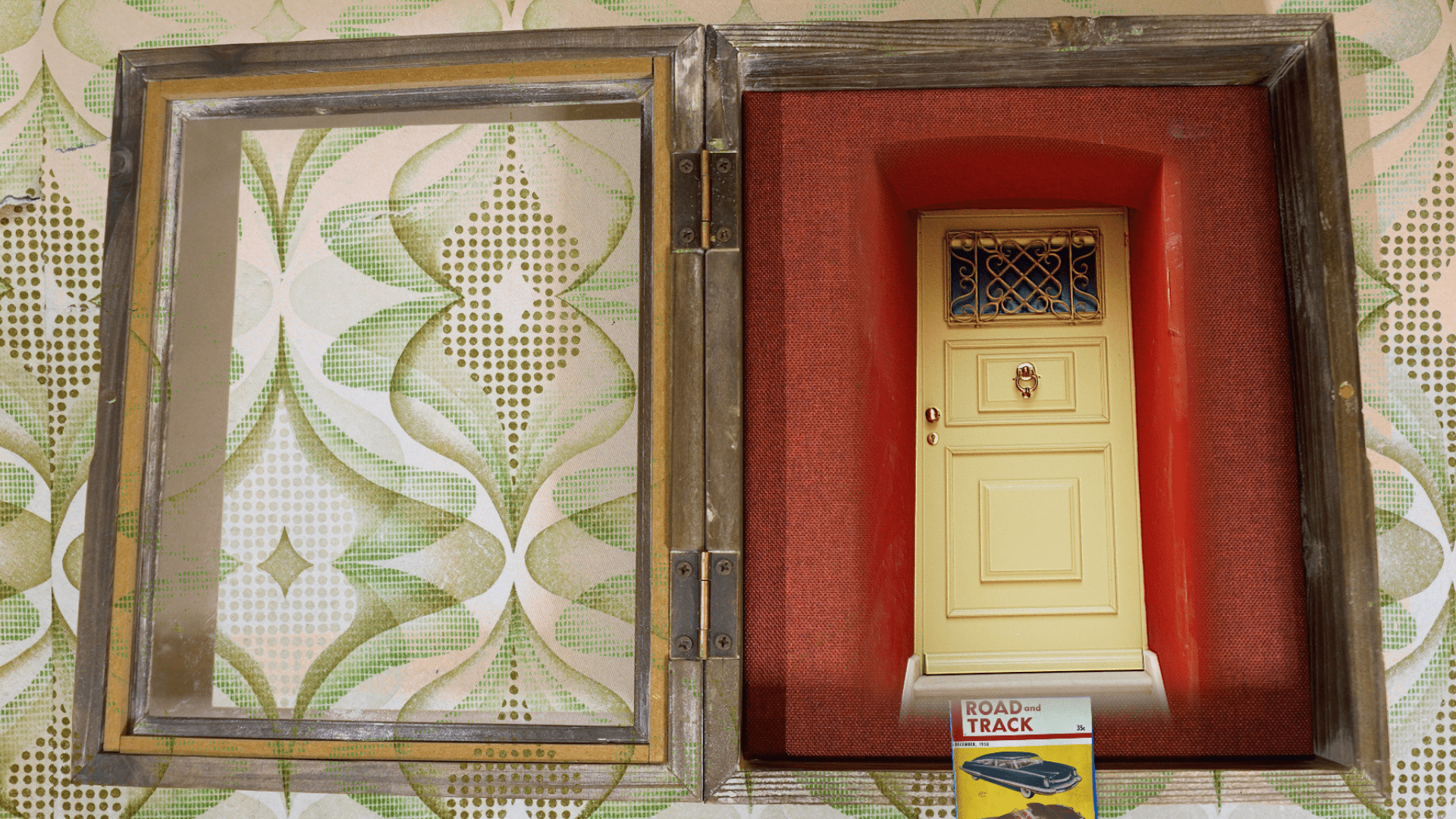 2023 Listening Pitch: Winners Announced - Aesthetica Short Film Festival