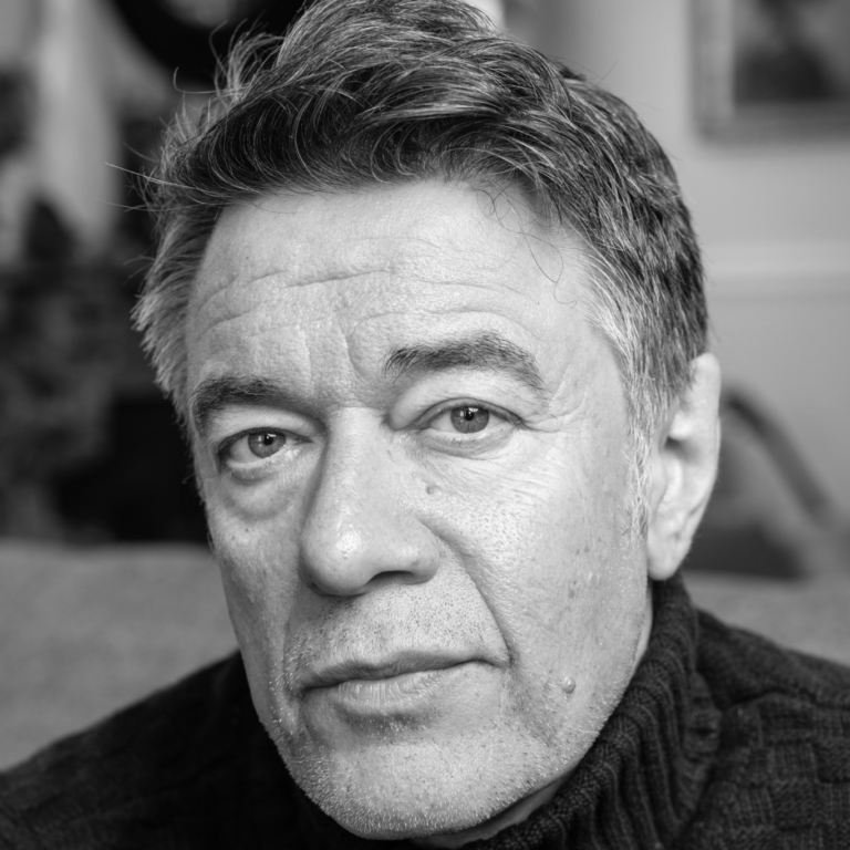 Peter Straughan - Aesthetica Short Film Festival
