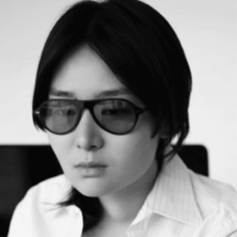 Dorothy Sing Zhang - Aesthetica Short Film Festival