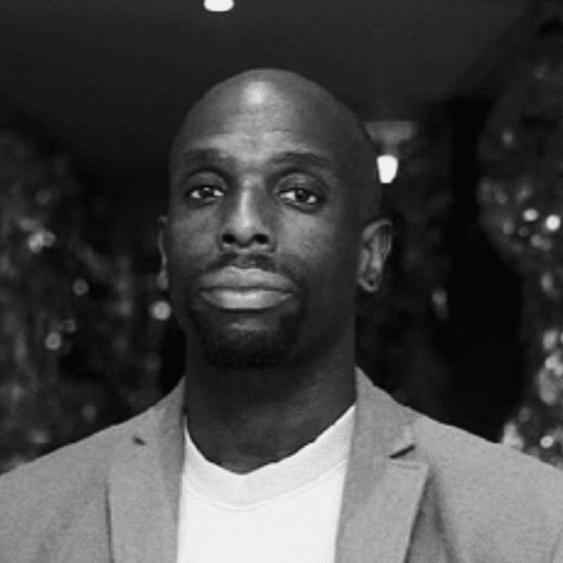 Greg Francis - Aesthetica Short Film Festival