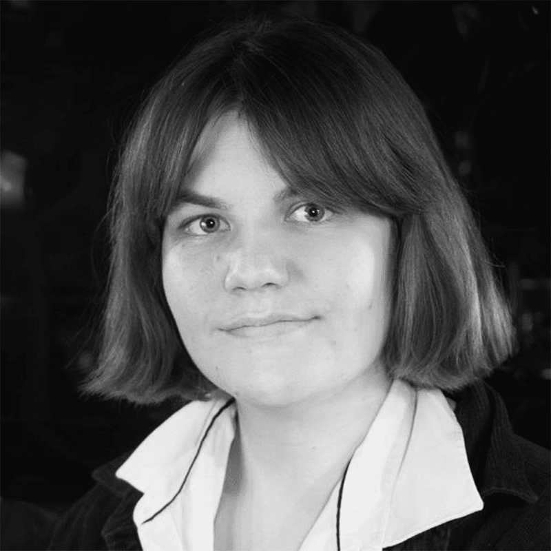 Lisa Ott - Aesthetica Short Film Festival