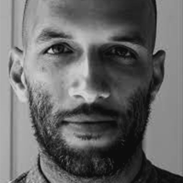 Matt Houghton - Aesthetica Short Film Festival