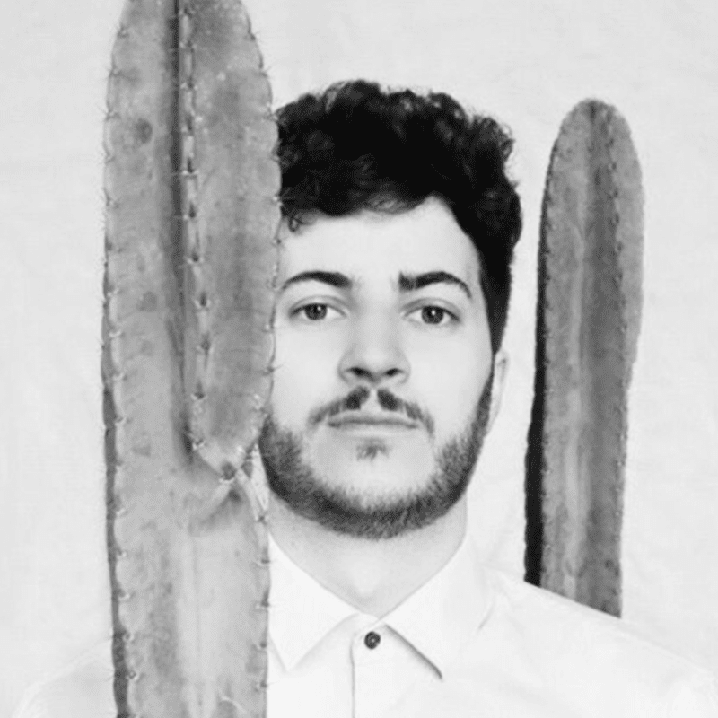 Rupert Höller - Aesthetica Short Film Festival