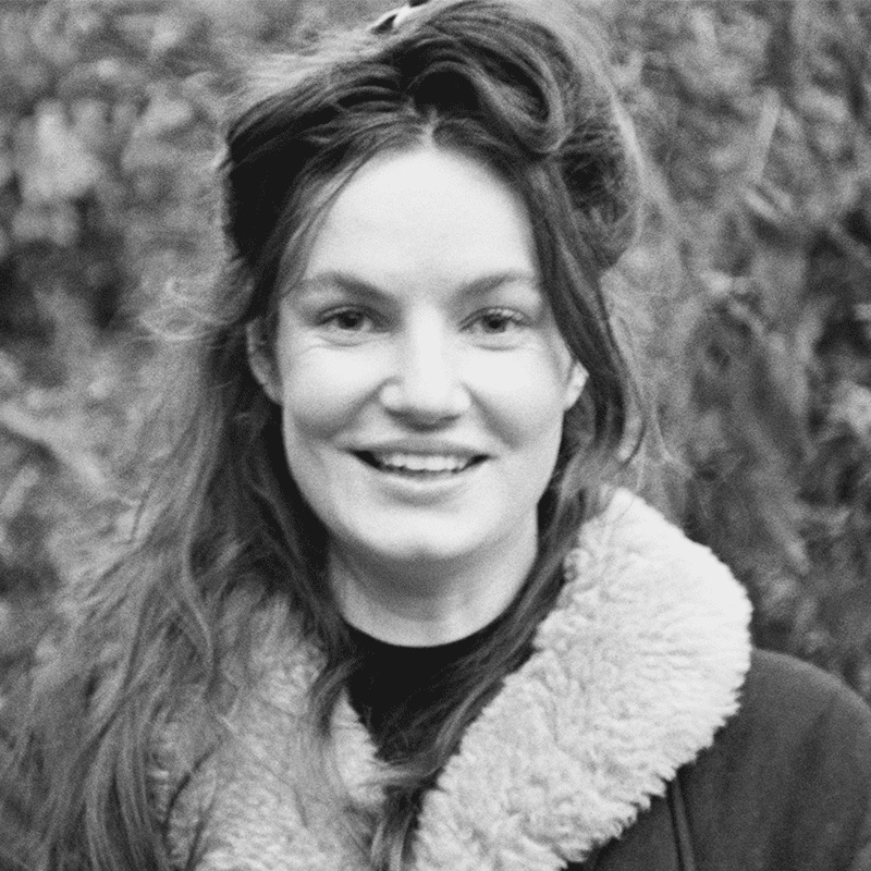 Sarah Blok - Aesthetica Short Film Festival