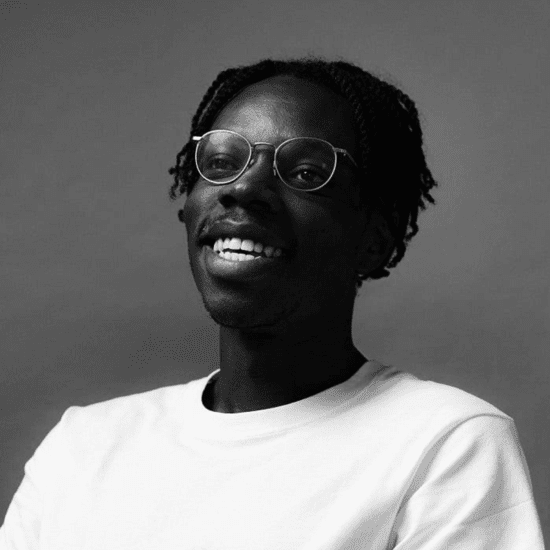Tony Badu - Aesthetica Short Film Festival
